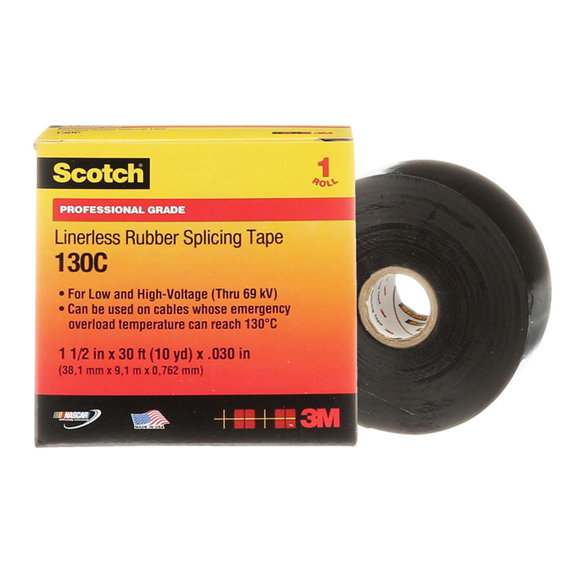 3M 1712电气绝缘胶带