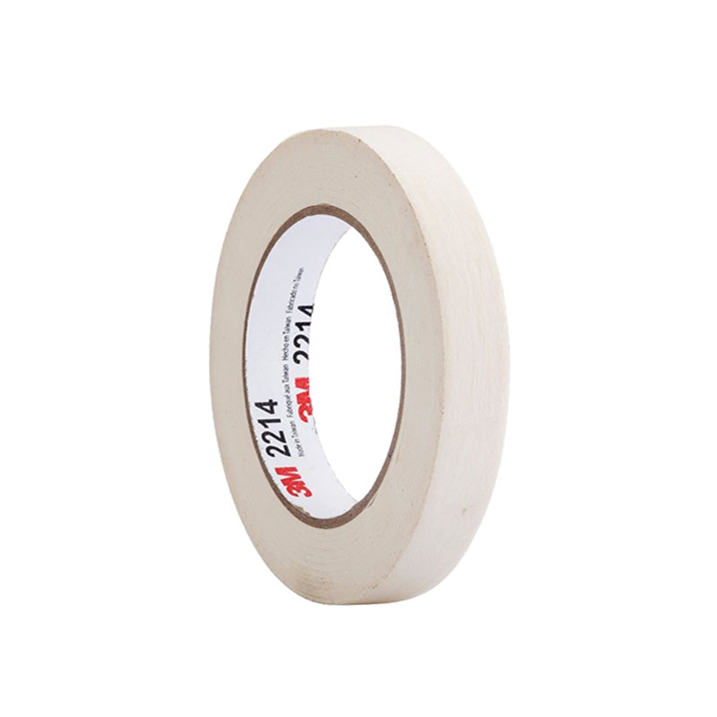 3M 2142 单面遮蔽胶带